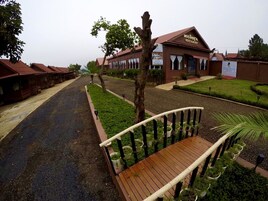 Área da propriedade