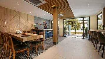 Salão de recepção