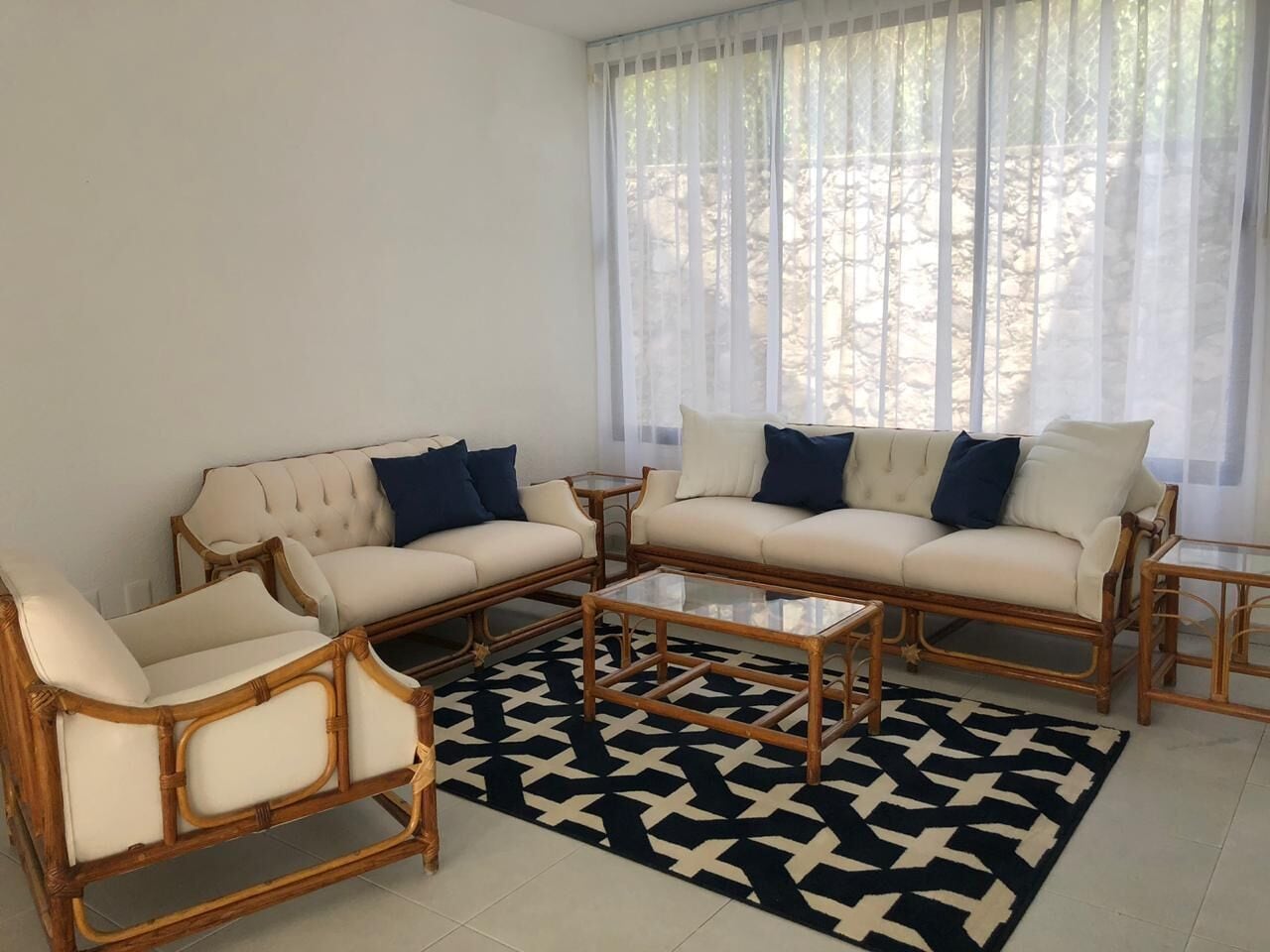 Encantadora Casa Con Jardín Privado Y Piscina Cerca De Cuernavaca En Xochitepec Morelos - Morelos