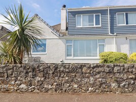 Casa de campo | Detalhe da fachada