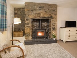 Casa de Campo | Interior