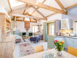 Casa de Campo | Sala | Televisor 