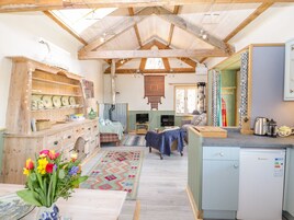 Casa de Campo | Interior