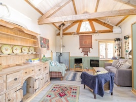 Casa de Campo | Sala | Televisor 