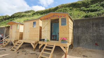 Casa de Campo | Exterior