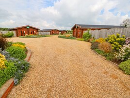 Casa de campo | Parte interna