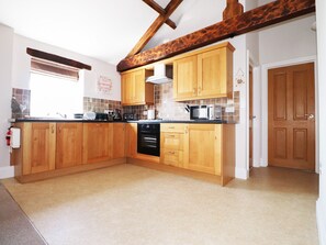 Casa de campo | Parte interna