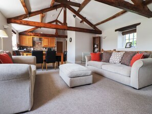 Casa de Campo | Interior