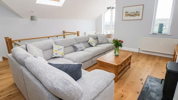 Casa de Campo | Interior