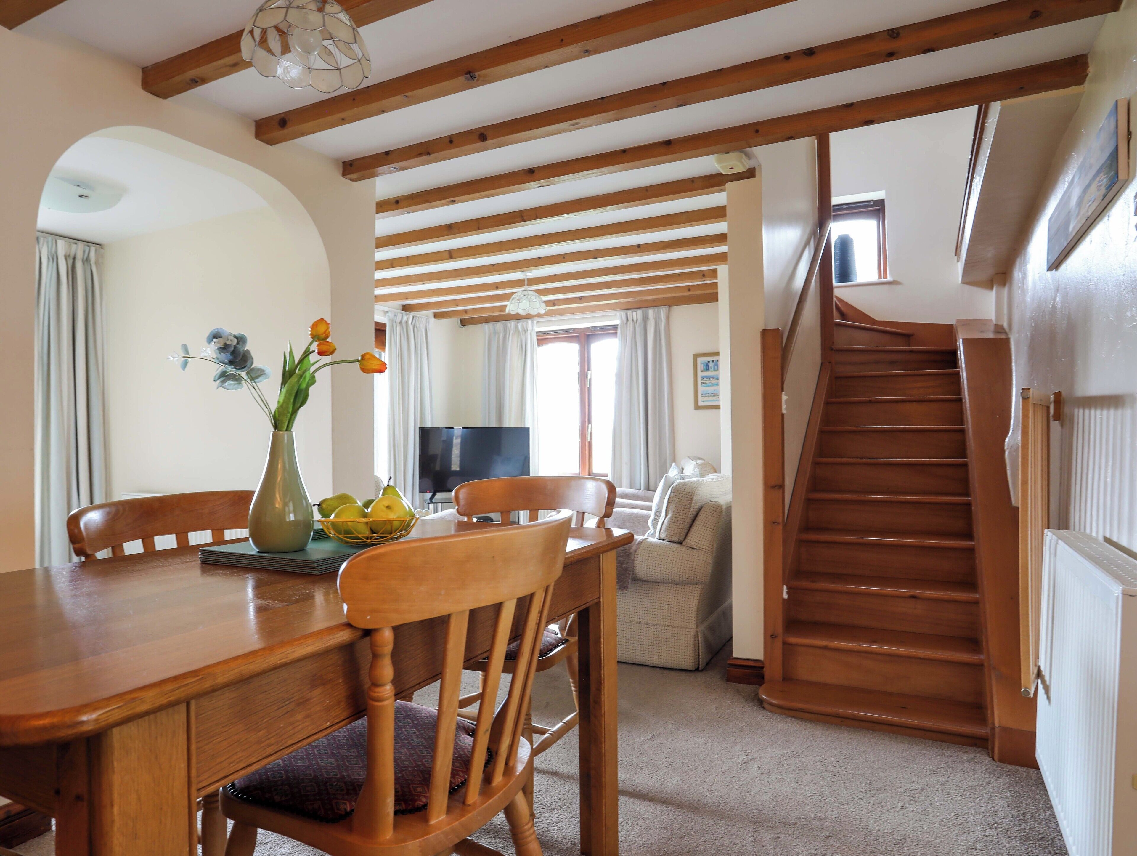 Casa de campo | Opções para refeição