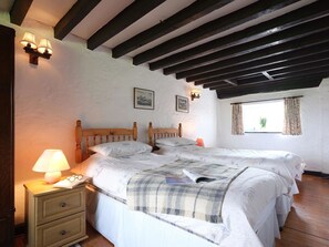 Casa de Campo | Interior