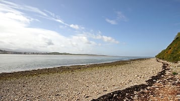 Casa de Campo | Praia