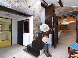 Casa de Campo | Interior