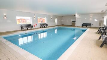 Casa de Campo | Piscina | Piscina interior