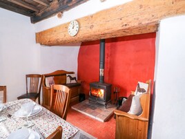 Casa de Campo | Sala | Televisor, matraquilhos 