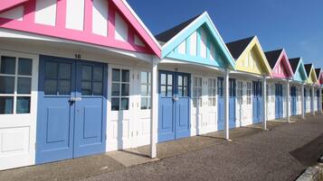 Casa de Campo | Exterior