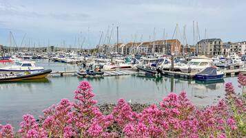 Casa de Campo | Marina