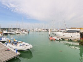 Casa de Campo | Marina