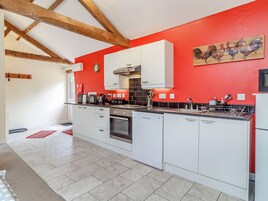 Casa de Campo | Interior