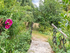 Casa de Campo | Terrenos do alojamento