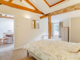 Casa de Campo | 1 quarto, com decoração personalizada, com mobília individualizada