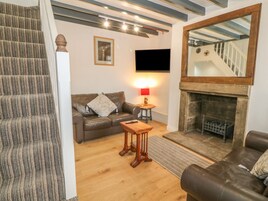 Casa de Campo | Sala | Televisor 