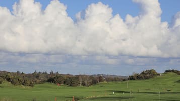 Casa de Campo | Recinto desportivo