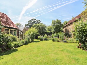 Casa de campo | Área da propriedade