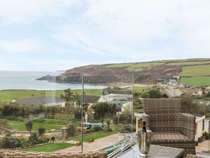 Varanda