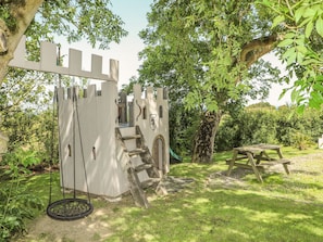 Casa de Campo | Interior