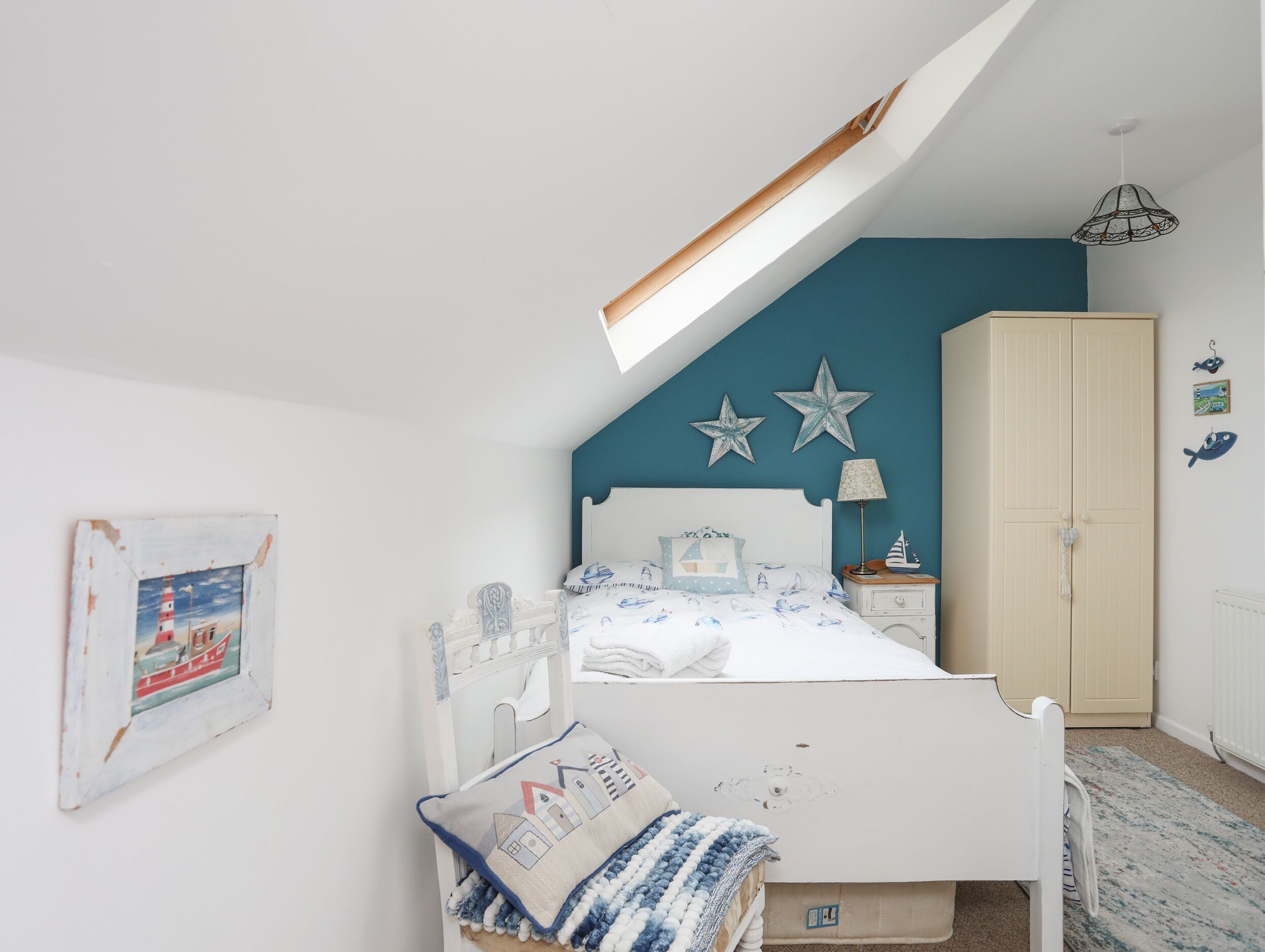 Casa de Campo | Interior