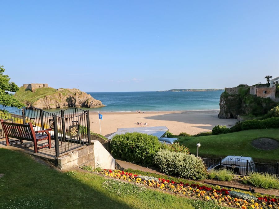 Casa de campo | Parte interna