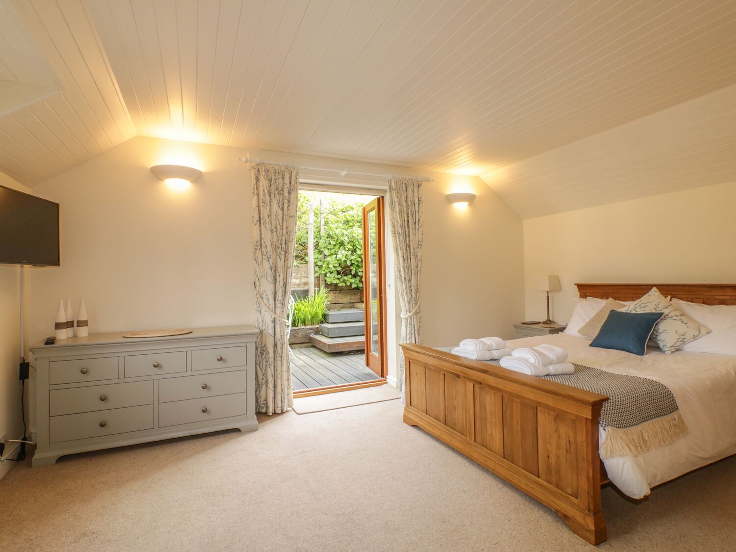 Casa de Campo | Interior