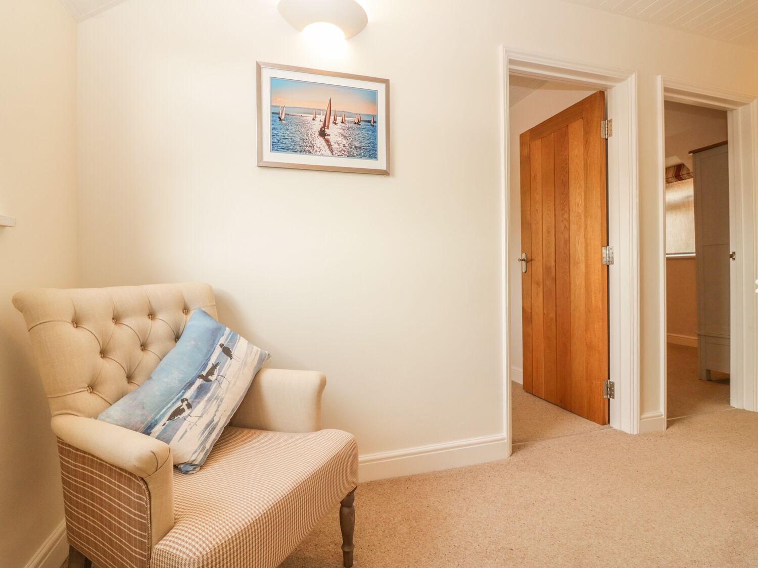 Casa de Campo | Interior