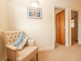 Casa de campo | Parte interna