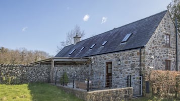 Casa de Campo | Exterior