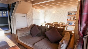Casa de Campo | Interior