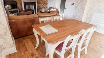 Casa de Campo | Restaurantes
