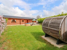 Casa de campo | Parte interna