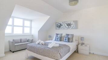 Casa de Campo | Interior