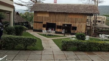 Terraço/pátio interior
