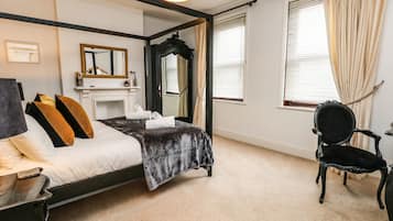 Casa de Campo | 3 quartos, com decoração personalizada, com mobília individualizada