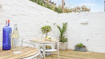 Casa de campo | Sacada