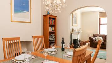 Casa de Campo | Interior