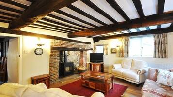 Casa de Campo | Interior