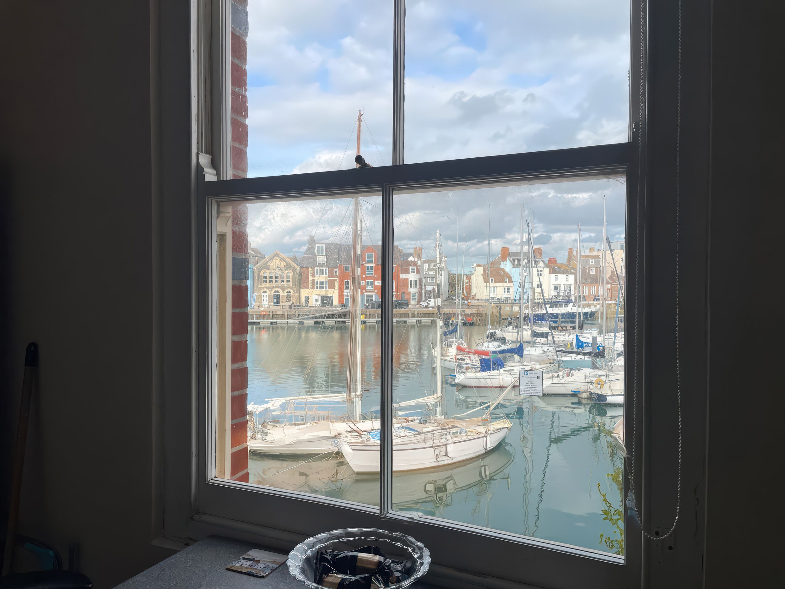 Casa de Campo | Interior