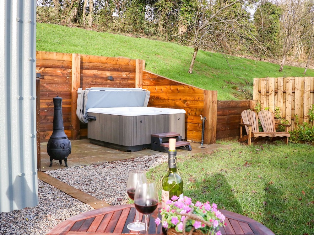 Little Silver Fox - Devon