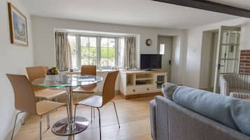 Casa de Campo | Interior