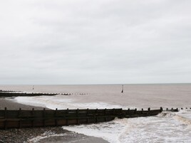 Casa de Campo | Piscina