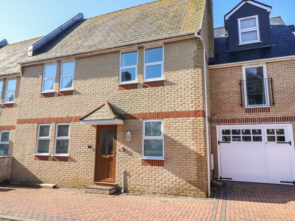 Mariner's Rest - Preston Beach